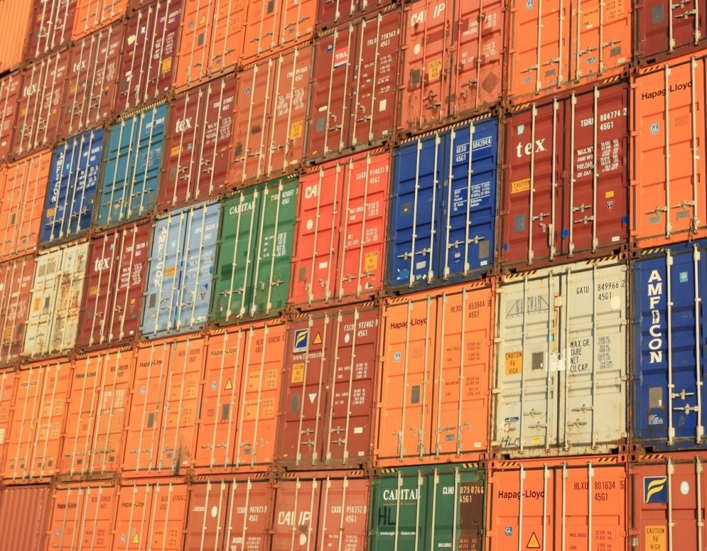 Servicios – JSB Logistics