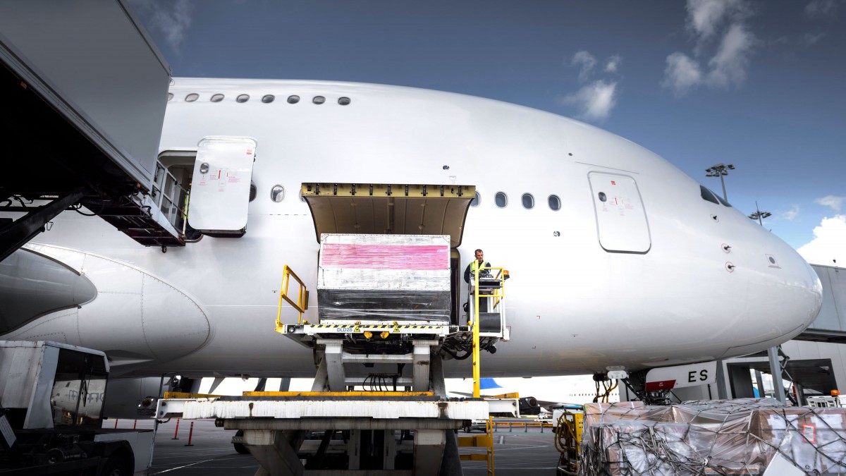 Servicios – JSB Logistics